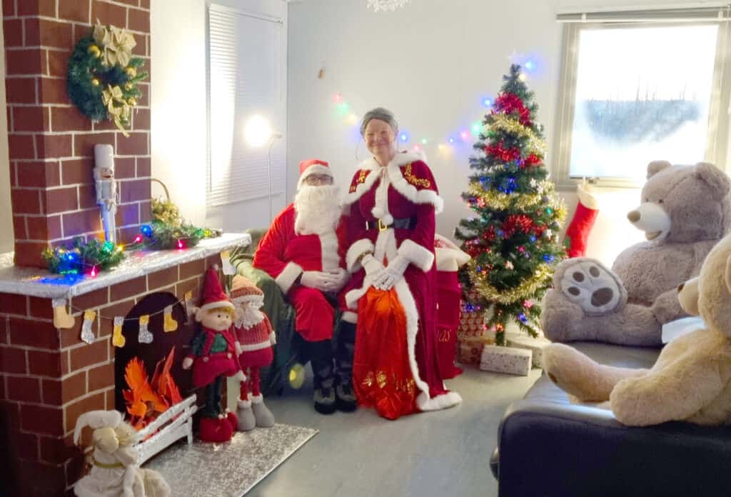 Polbeth Community Hub SCIO- Charity founded in 2018.